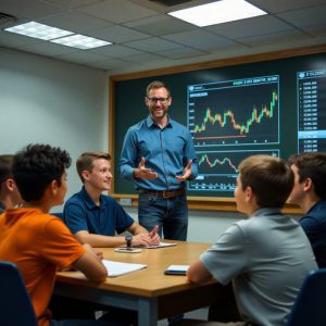 Fun Learning: Stock Market Games! – themastermindwithin.com