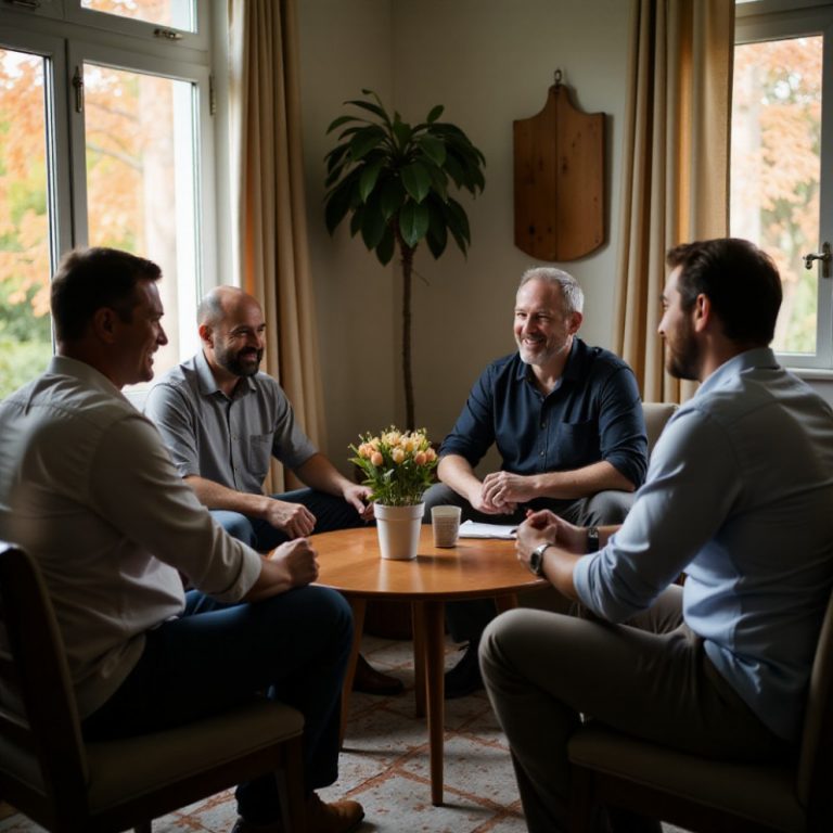 Group Financial Planning Sessions – themastermindwithin.com