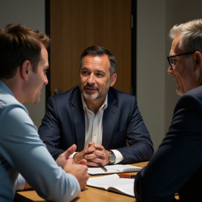 Group Financial Planning Sessions – themastermindwithin.com