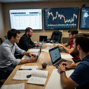 Group Financial Planning Sessions – themastermindwithin.com